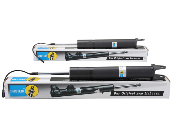 Bilstein B4 Damptronic Front Shock Absorber 26-219998 99133305304 ...