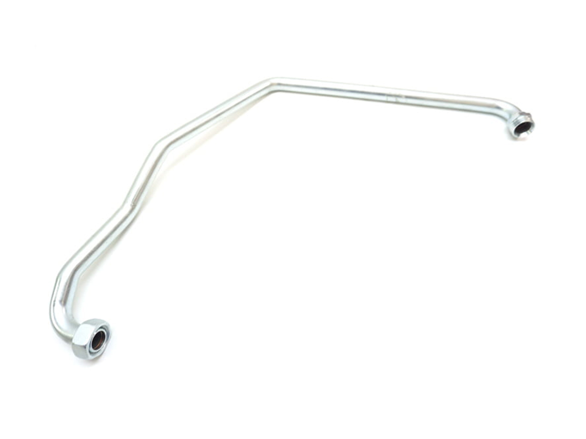 Porsche 93010774111 Oil pipe thermostat to crankcase for Porsche 911 ...