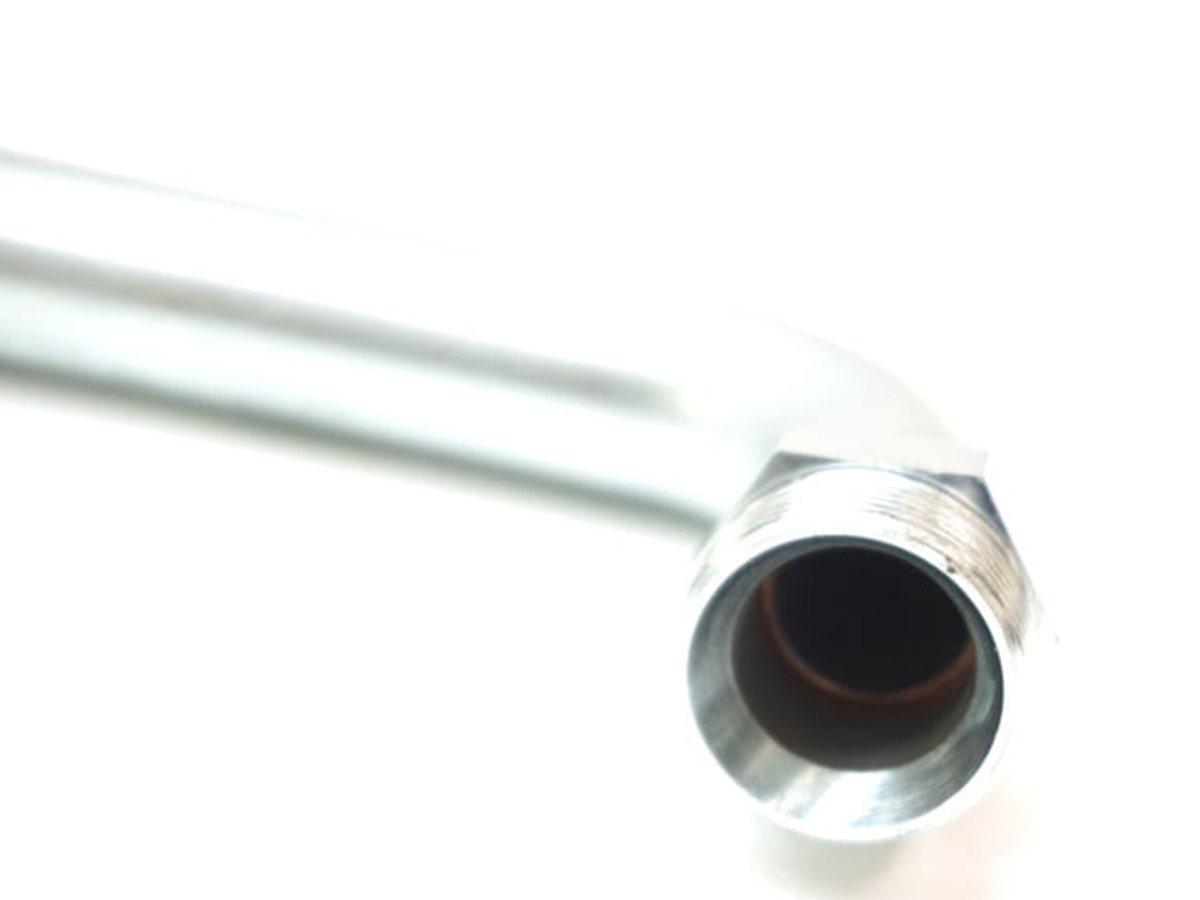 Porsche 93010774111 Oil pipe thermostat to crankcase for Porsche 911 ...