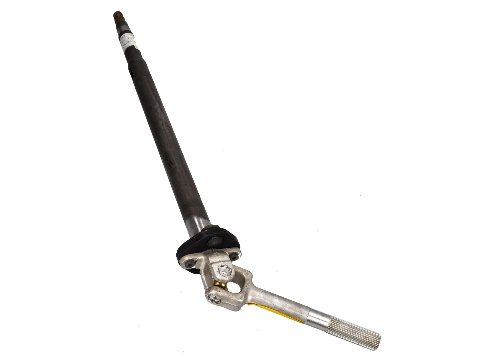 Porsche 964 993 Intermediate steering shaft 96434705100 - 96434705100 ...