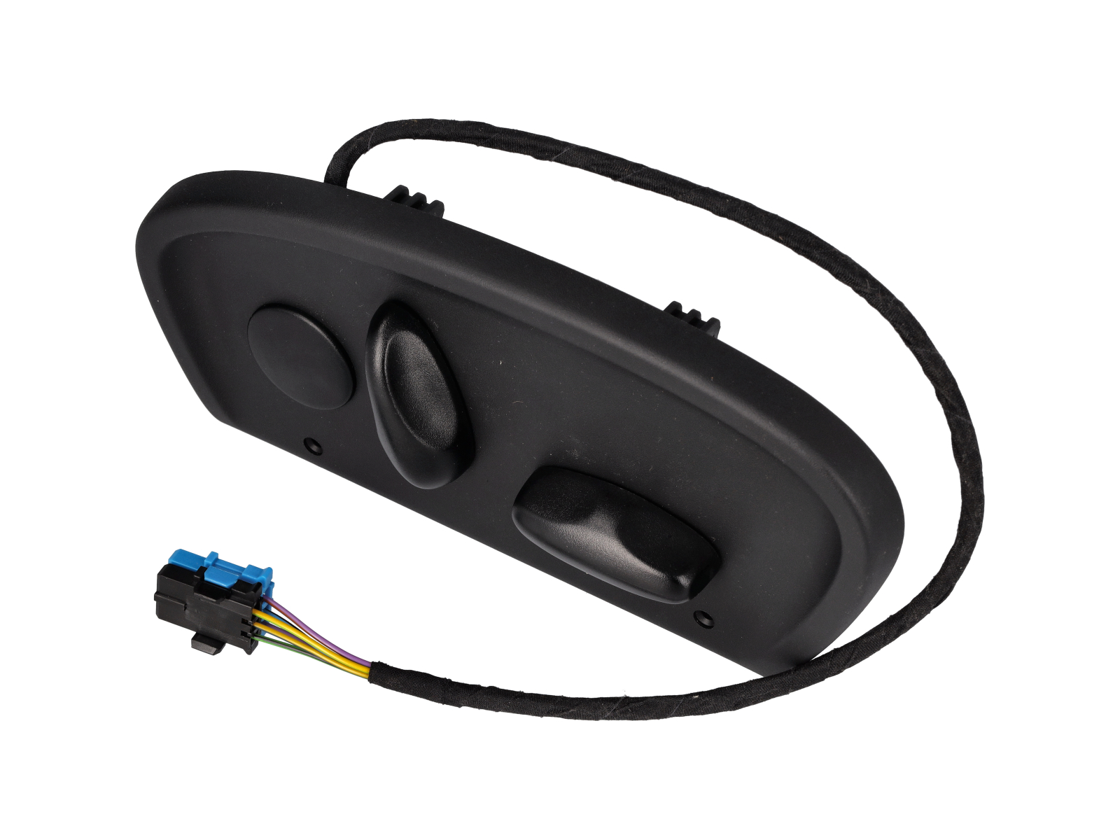 Porsche 986 Boxster 996 Switch seat adjustment RIGHT - 99661372001A03 ...