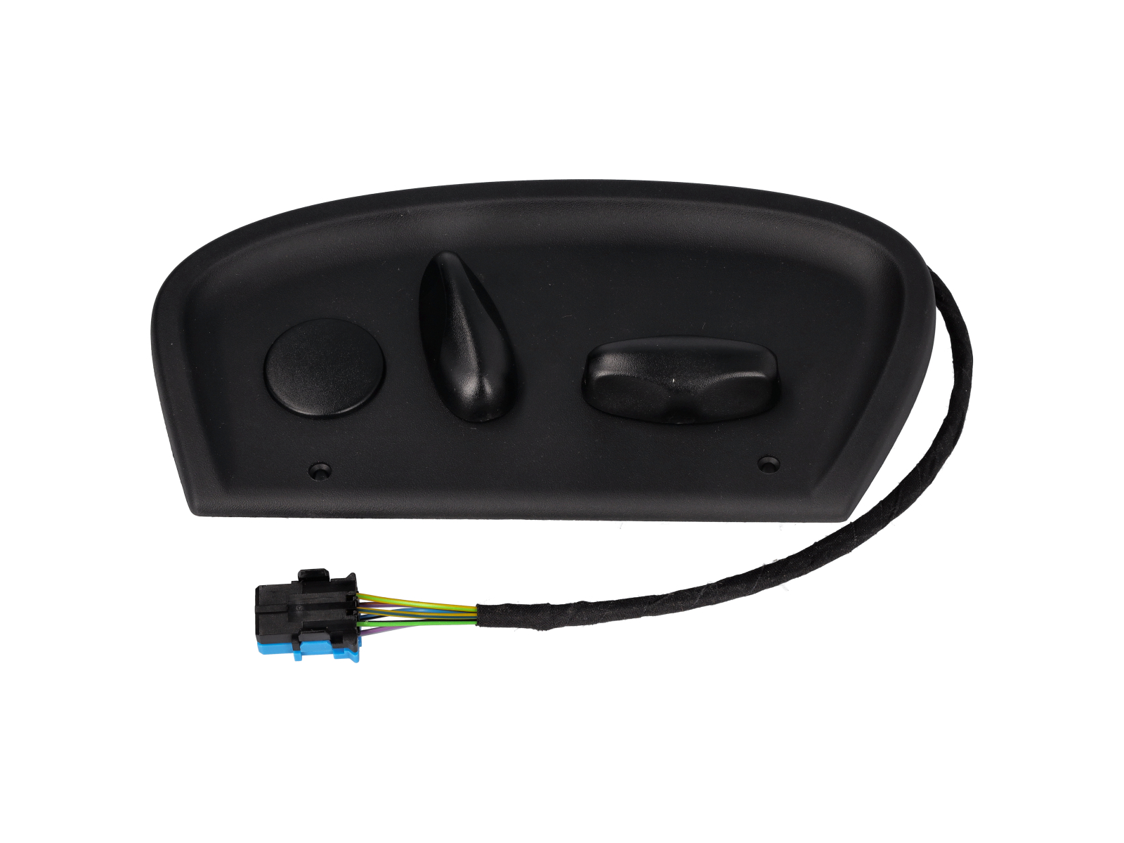 Porsche 986 Boxster 996 Switch seat adjustment RIGHT - 99661372001A03 ...