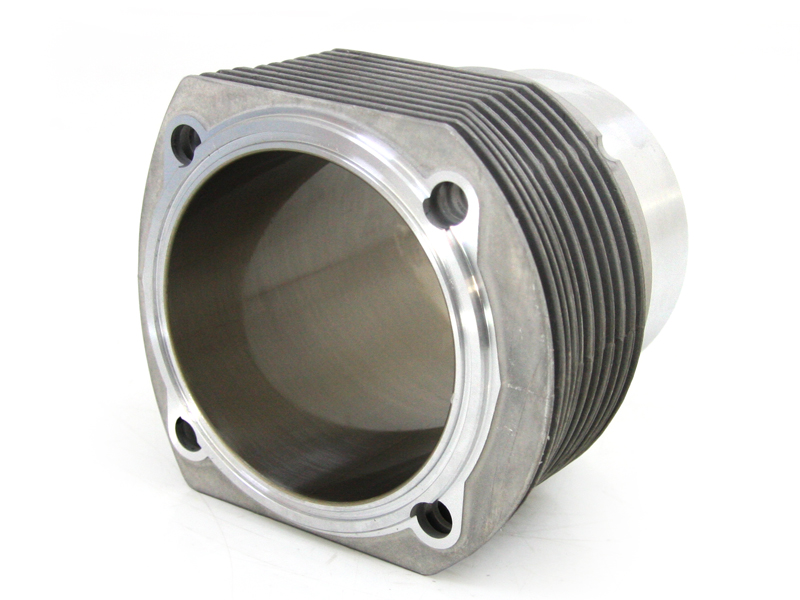 Porsche 911 Engine Pistons and Cylinders MAHLE 503WR24 - 503WR24 ...