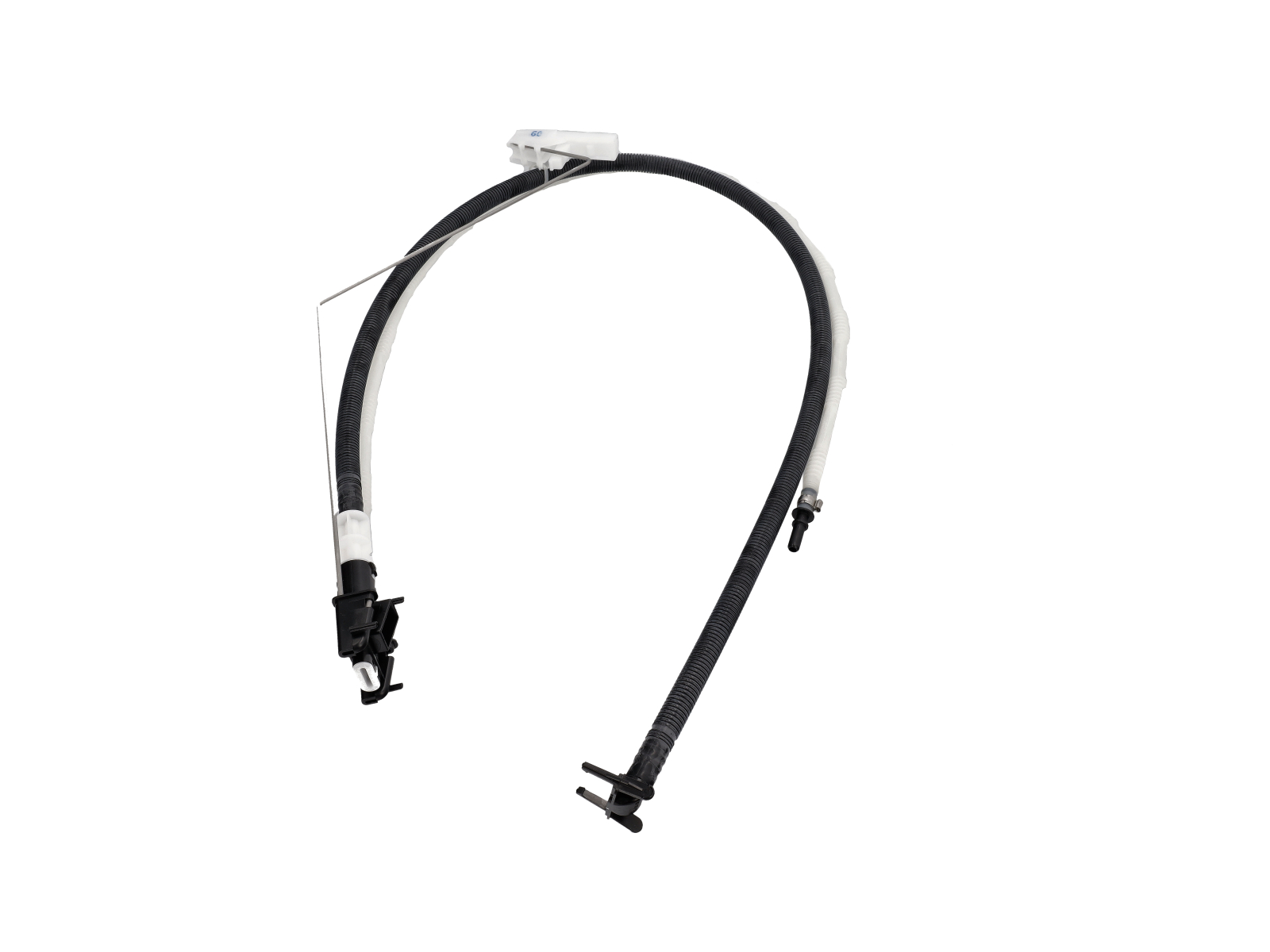 Suction jet pump. Porsche 955 Cayenne 95562011300 95562011210 ...