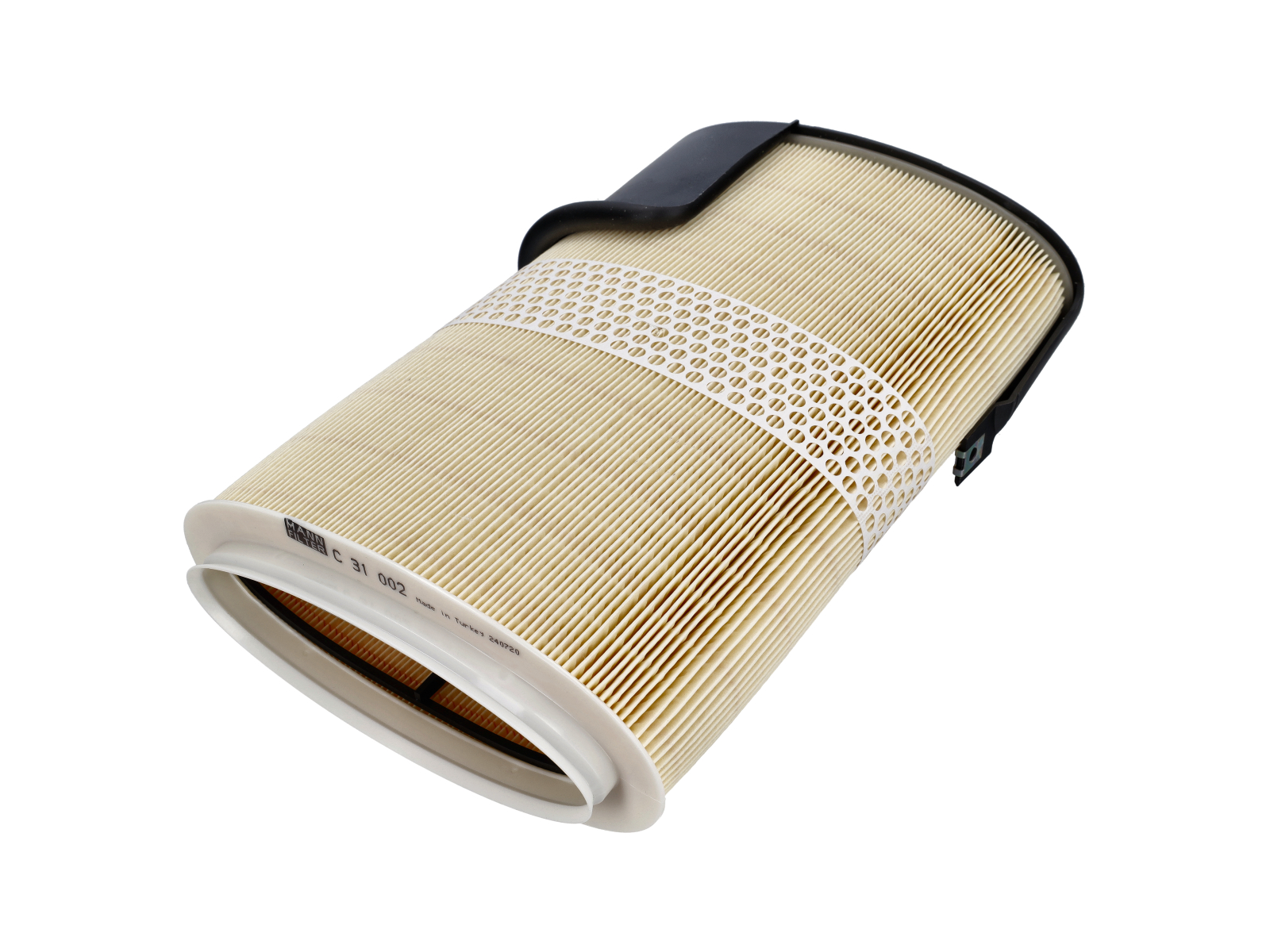 MANN Filters C31002 Porsche 98711013301 Air filter for Porsche 987 ...