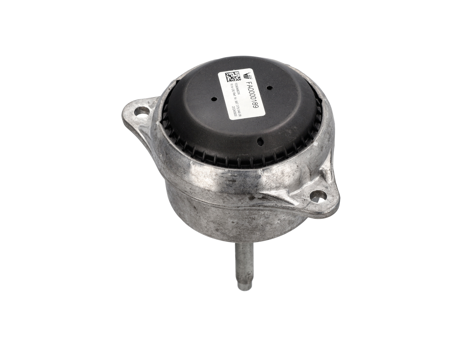 Engine Mount. Porsche 997 GEN1 / 997 MKII COUPE Sachs 99737504904 ...