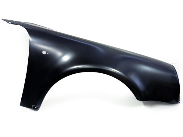Wing Fender Front for Porsche 965 Turbo 96550303204GRV 96550303104GRV ...