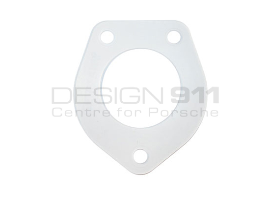 Porsche 970 Panamera Heater hose 97057258400 - 97057258400 | Design 911