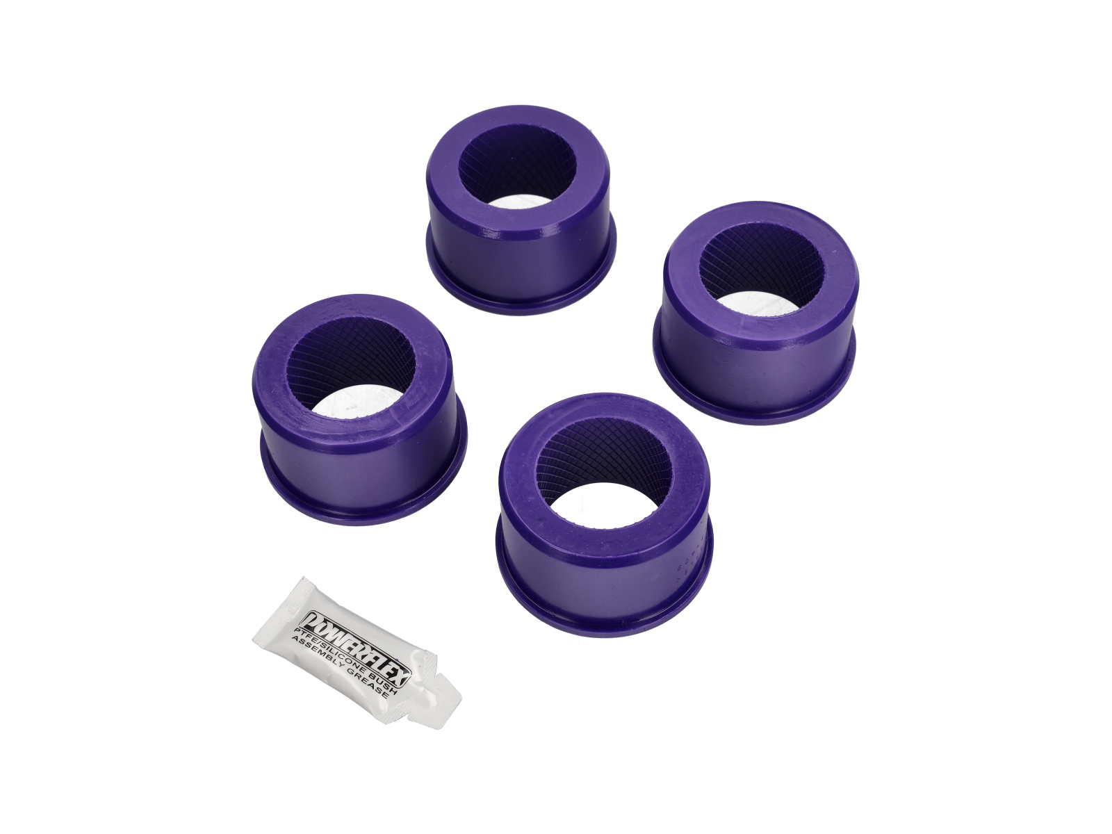 Spring Plate Bush Porsche 911 1968-89 PowerFlex PFR57-409 - PFR57-409 ...