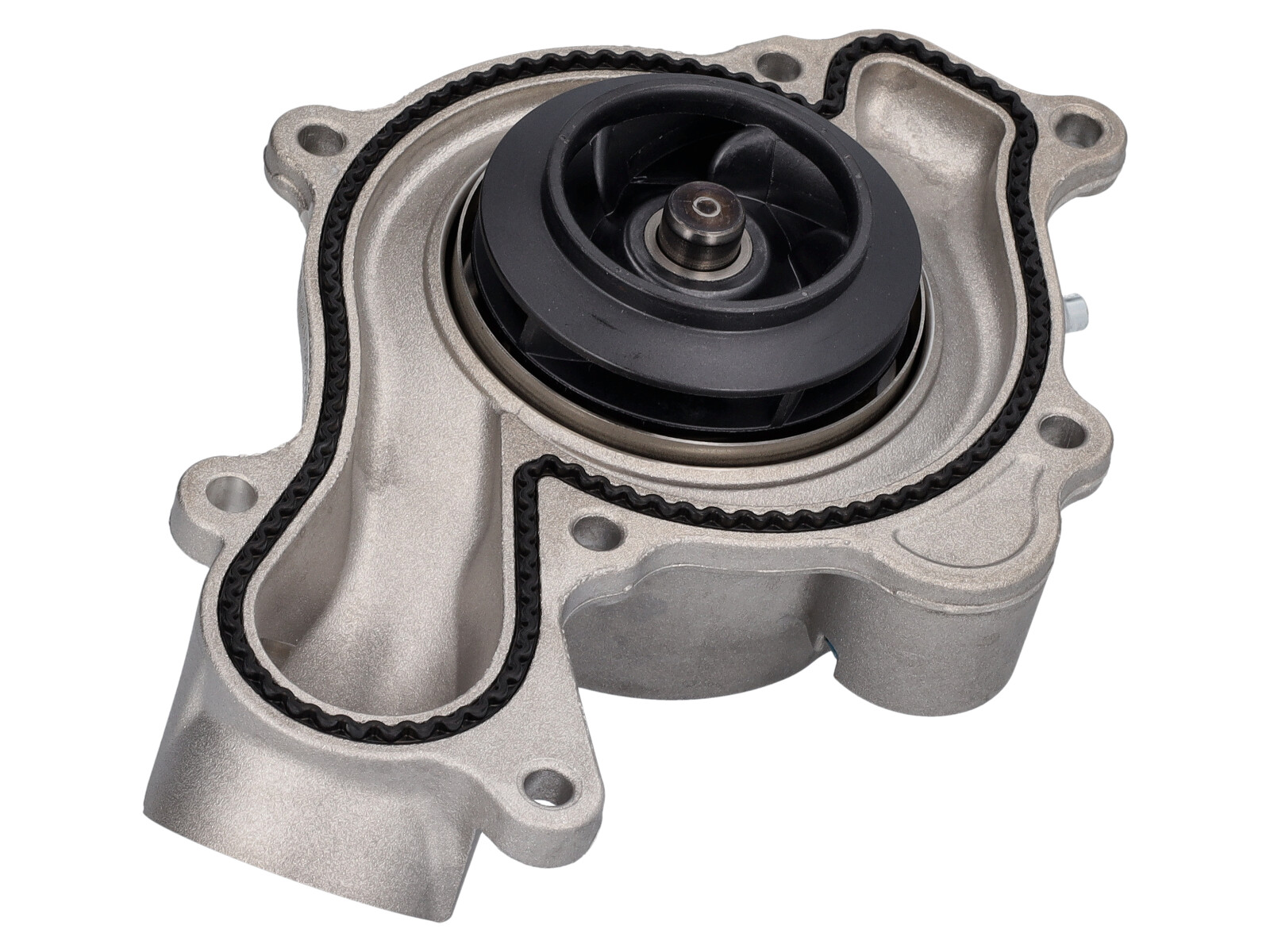 Porsche water pump | Design 911