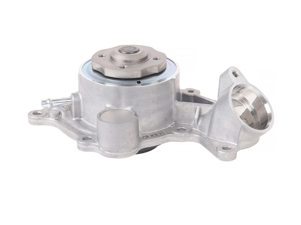 Porsche Macan Panamera Cayenne Water pump 9A712101303 - 9A712101304 ...