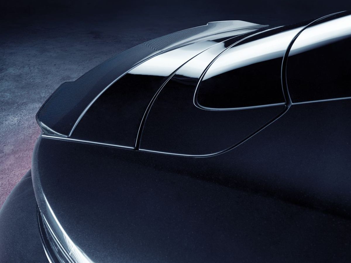 Buy Porsche Taycan (9J1) MK2 2024>> 9J1.2 Taycan Turbo Sport Saloon ...