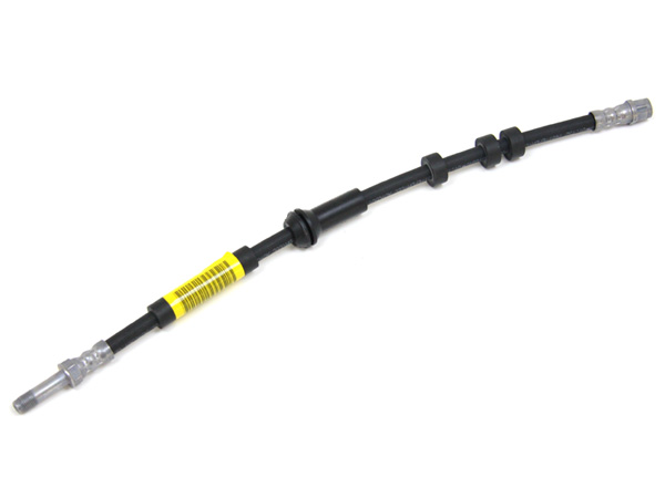 Caliper brake hose REAR. Porsche 95B Macan 95B611776 - 95B611776 ...