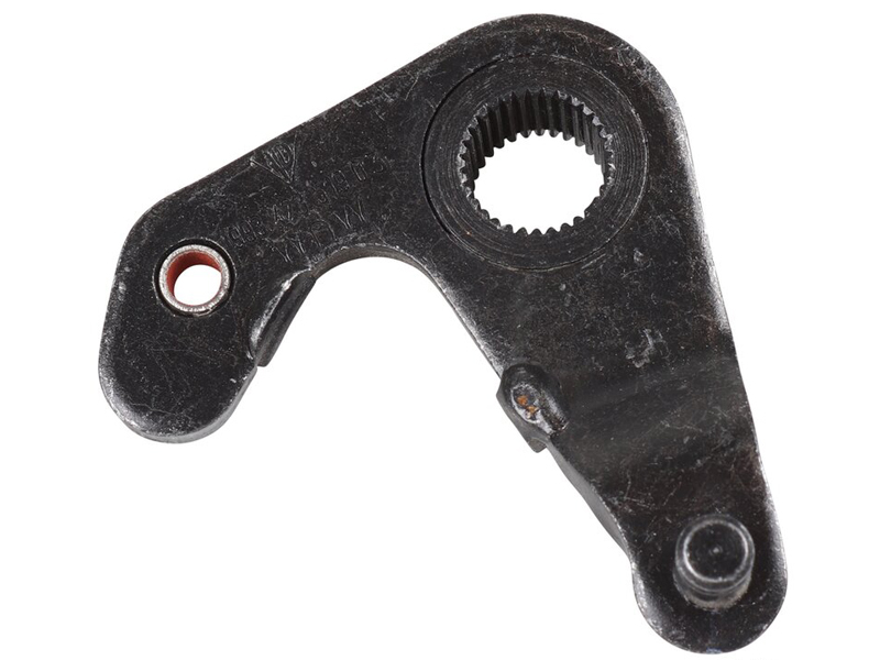 Original Porsche 99342351903 Pedal box lever for Porsche 993 1995-98 ...