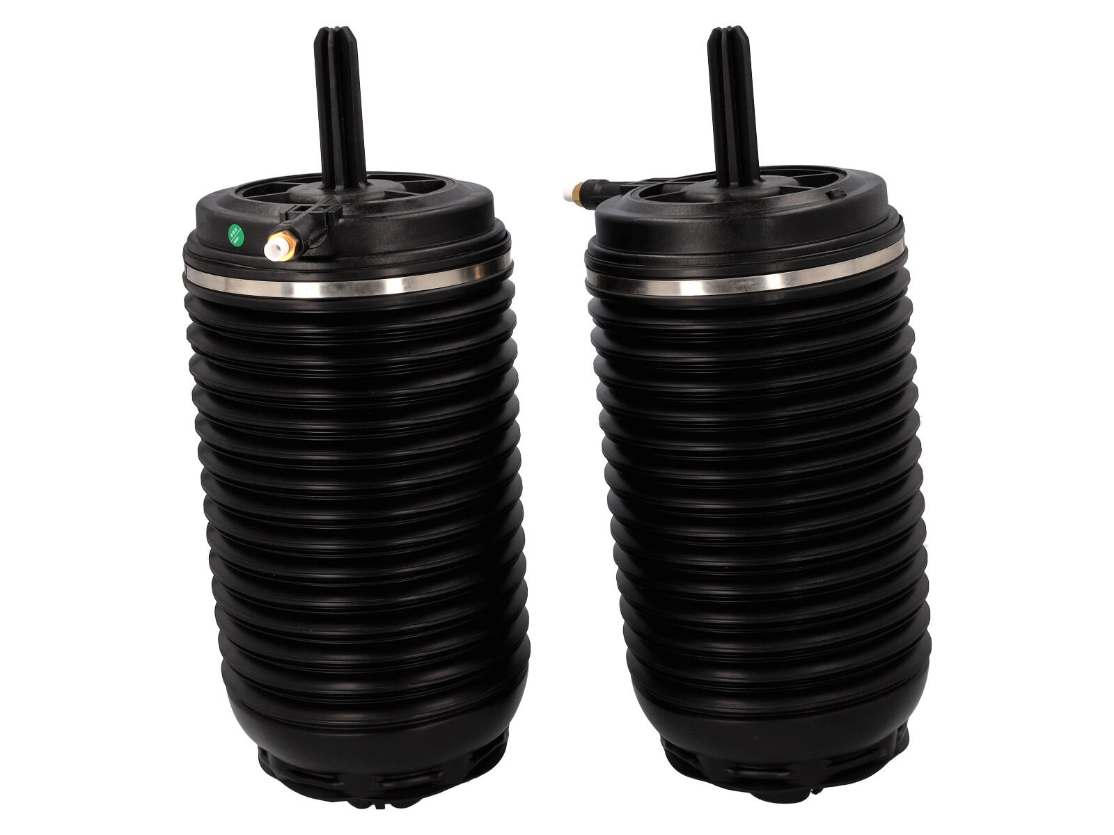 Buy Porsche Macan (95B) MK1 (2014-2018) Air Suspension Levelling ...