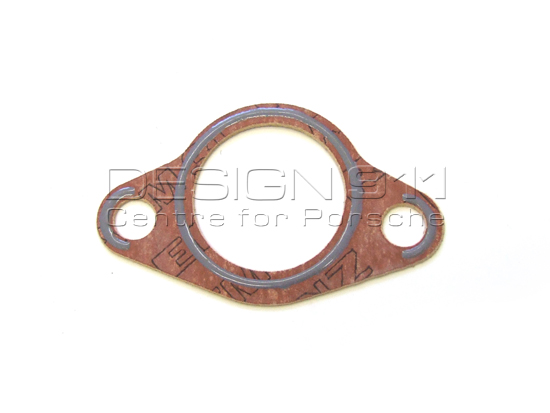 Cylinder Head / Camshaft Carrier | Design 911