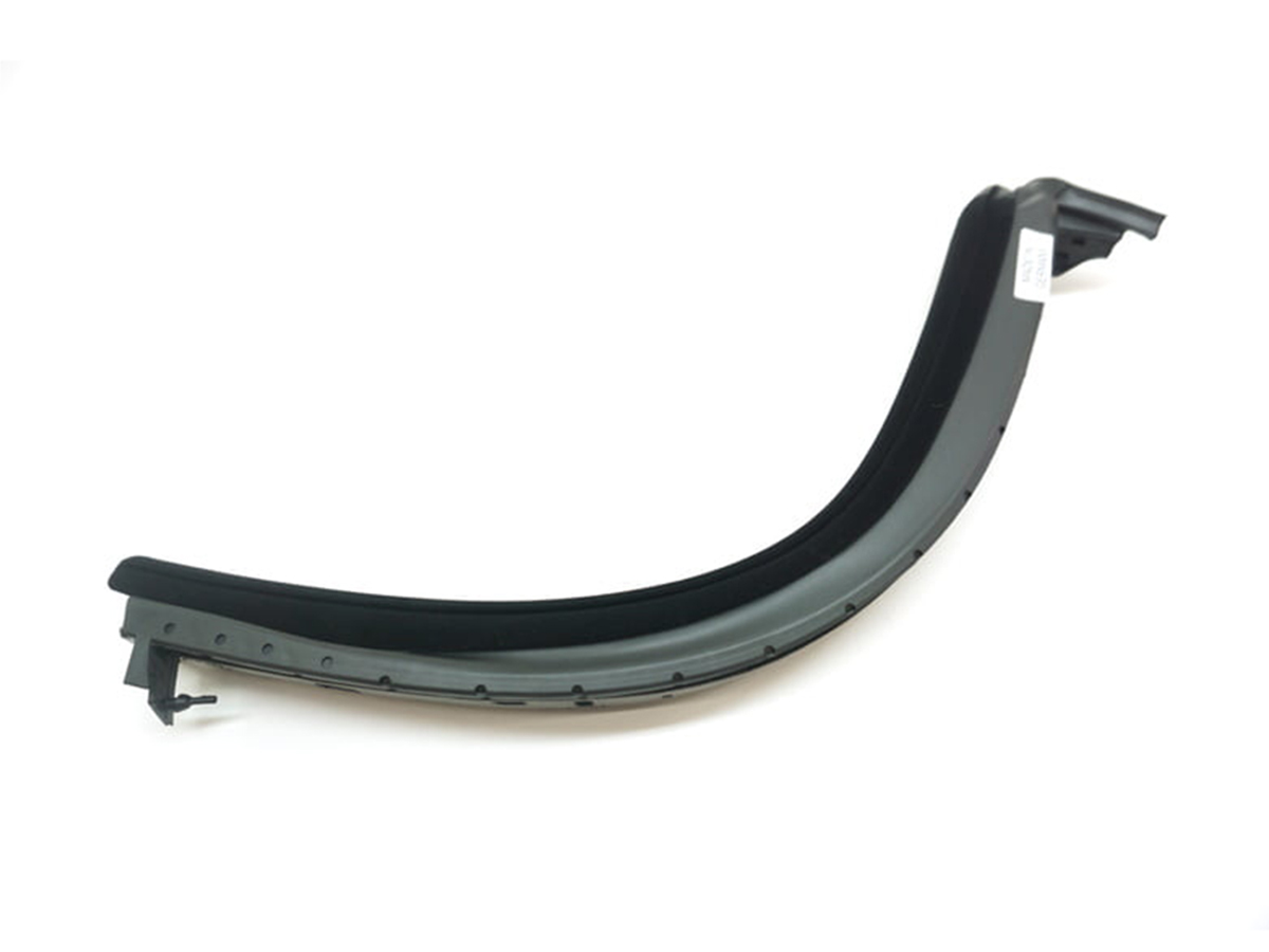 Porsche 987 boxster Cabriolet Hood (B) Pillar Seal 98756112301 ...
