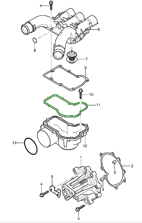water hose - 94810645702 | Design 911