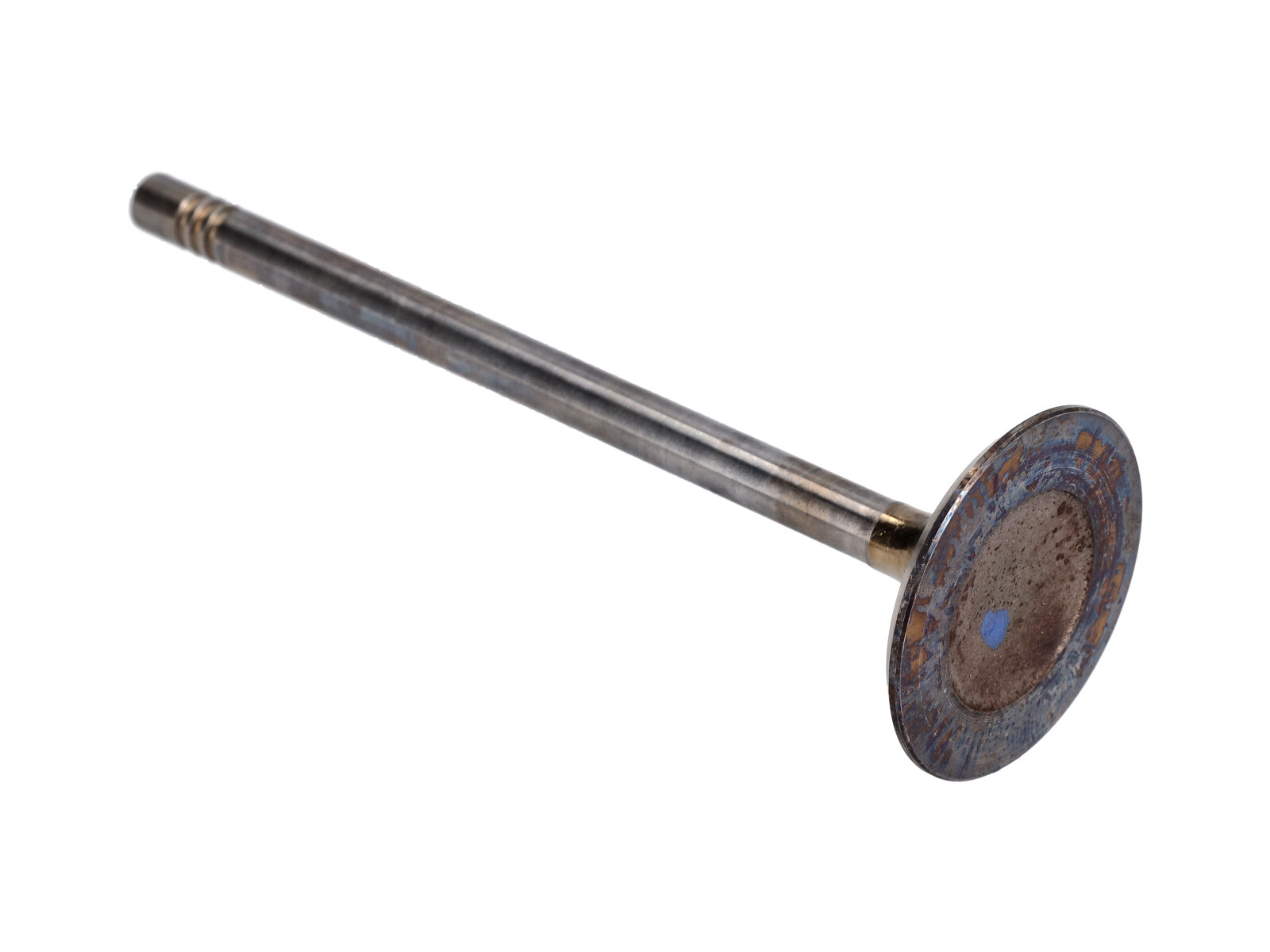 Porsche Boxster 986 Boxster Inlet Valve 99610511105 - 99610511105 ...