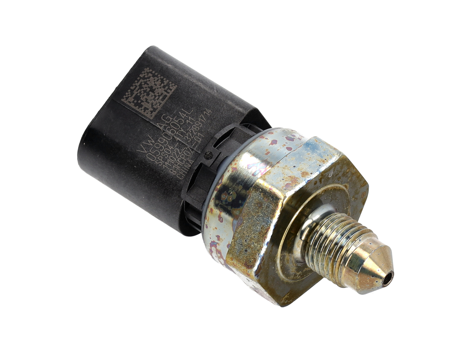 Porsche Fuel Pressure Regulators, Valves & Sensors | Precision Fuel ...