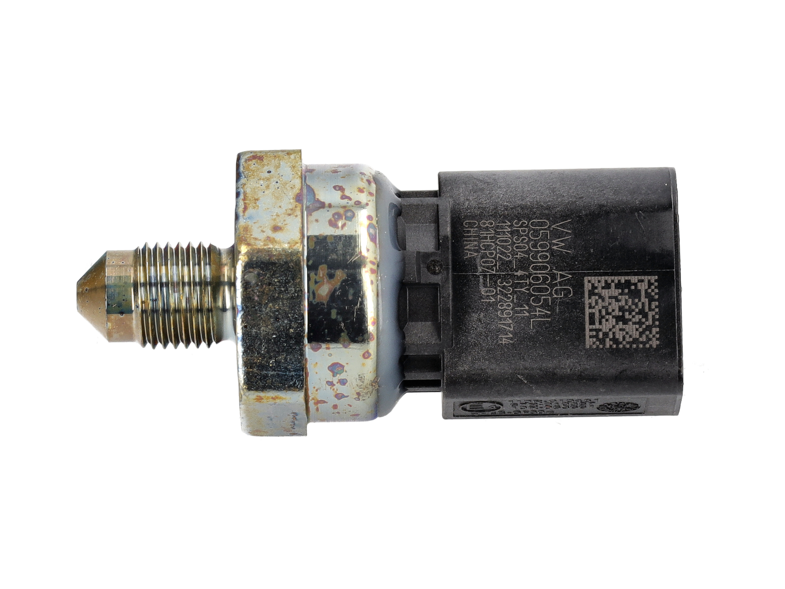 Buy Porsche 992 (911) MK1 2019-2024 Pressure Valves / Sensors / Dampers ...