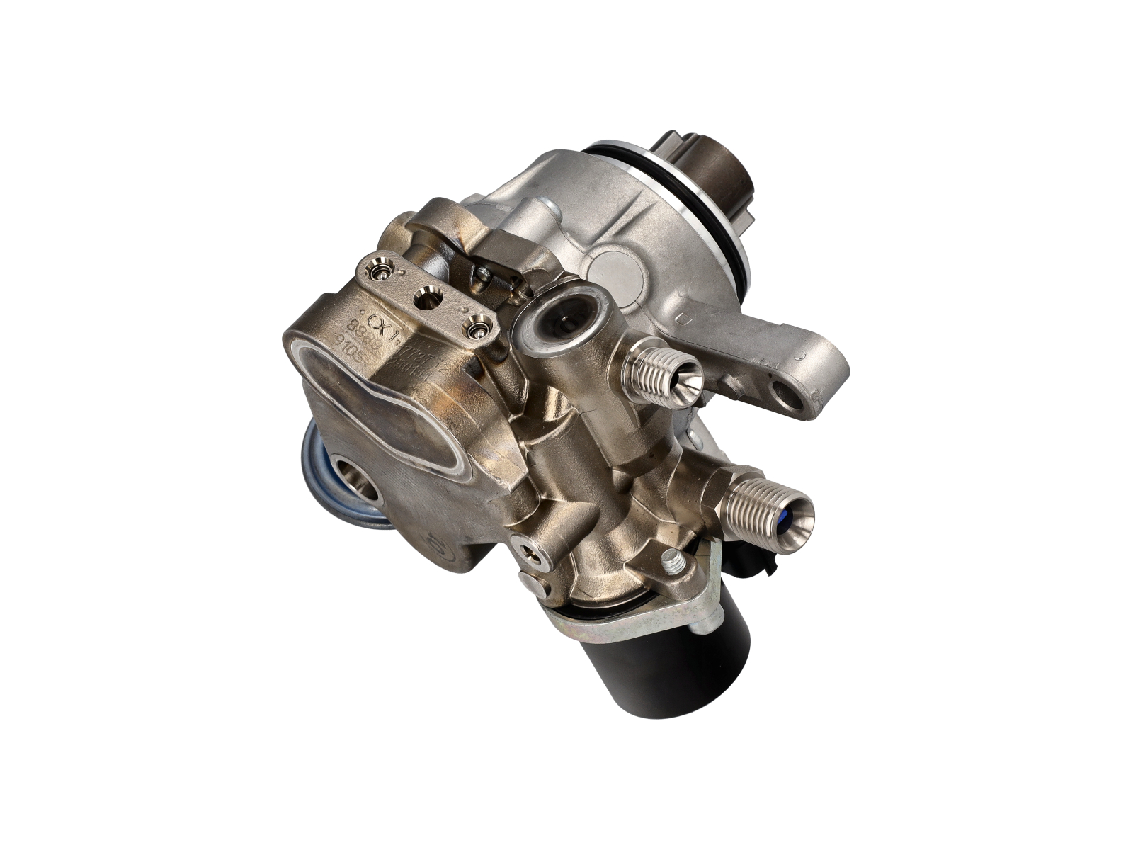 Porsche Cayenne High Pressure Pump 948110316HX 948110316LX ...