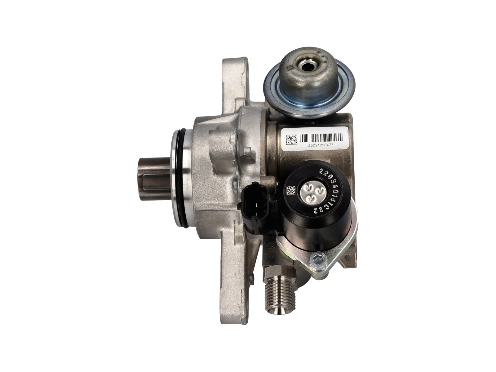 Porsche Cayenne High Pressure Pump 948110316HX 948110316LX ...