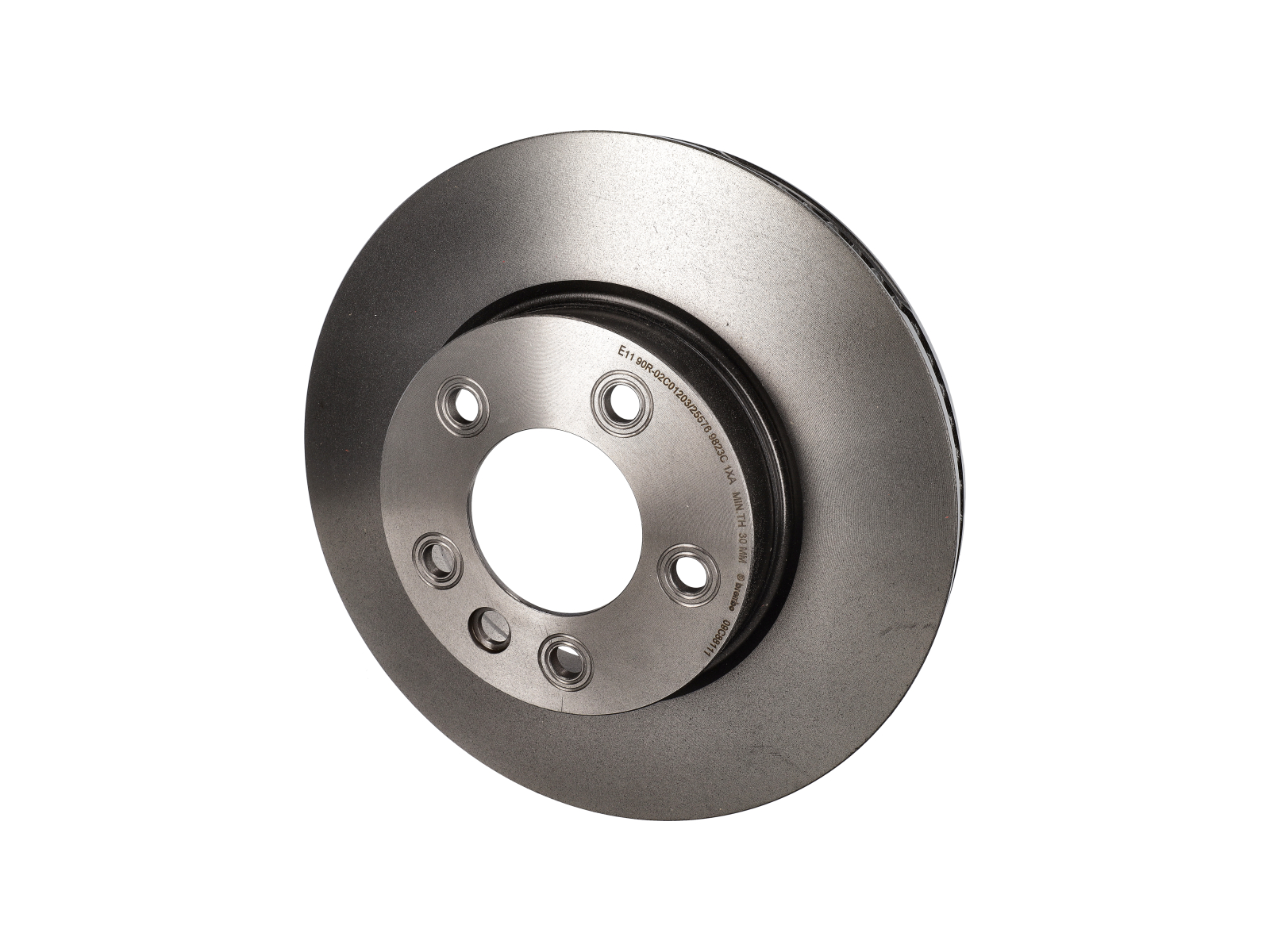 Brembo Standard brakes | Design 911
