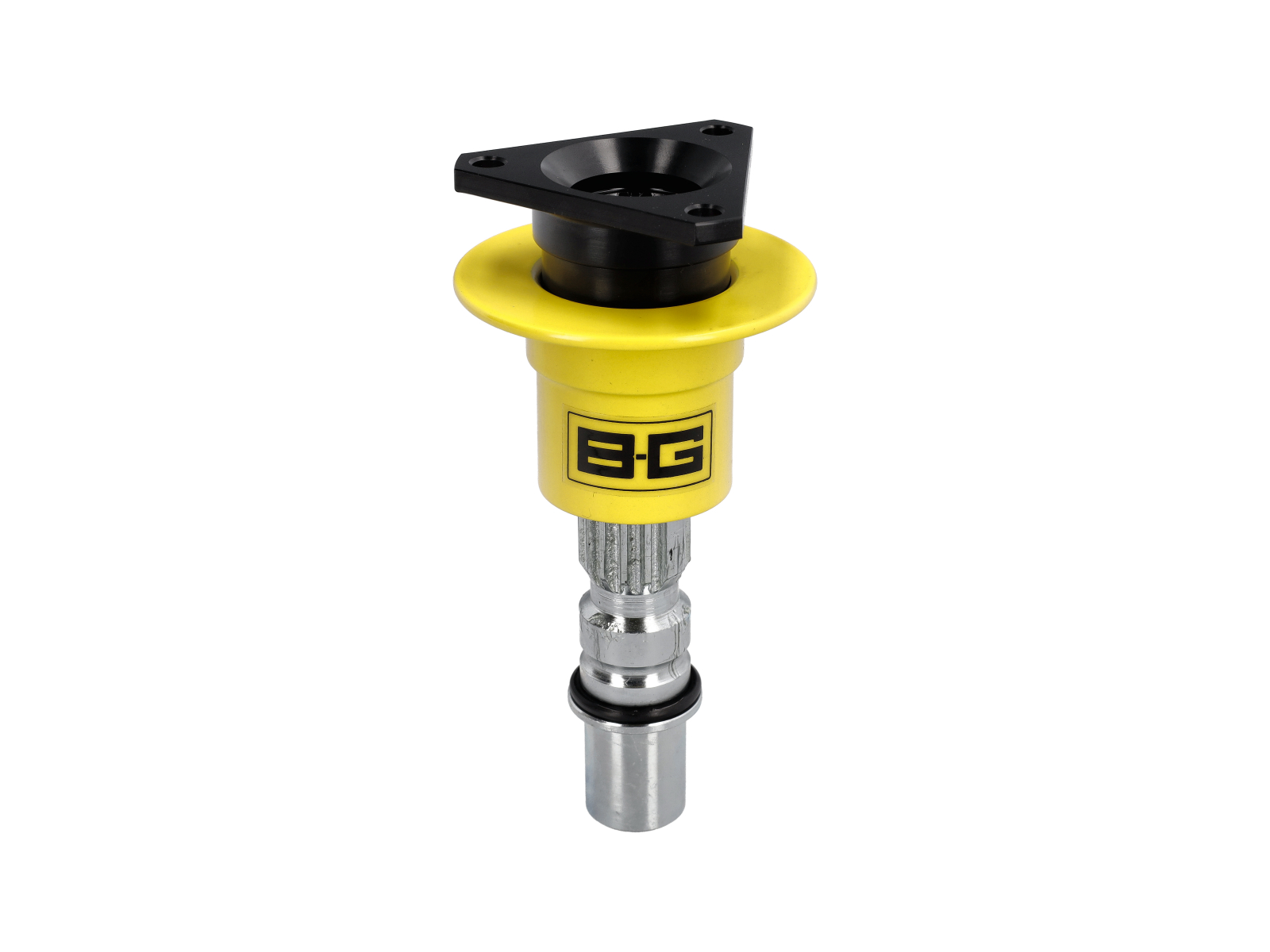 B-G Racing BGR701 steering wheel adaptor - BGR700 | Design 911