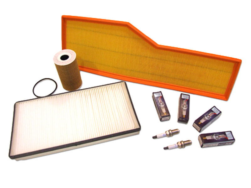 Buy Porsche 996 (911) (1997-2005) Service Kits OEM Parts | Design 911