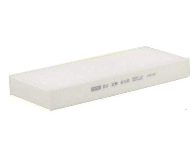 Buy Porsche 992 (911) MK1 2019-2024 Pollen/Particle Filters | Design 911