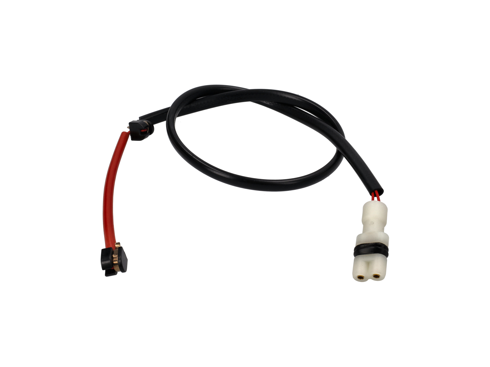 Porsche 997 GT3 Brake pad wear sensor 99761267791 / 99761267790 ...