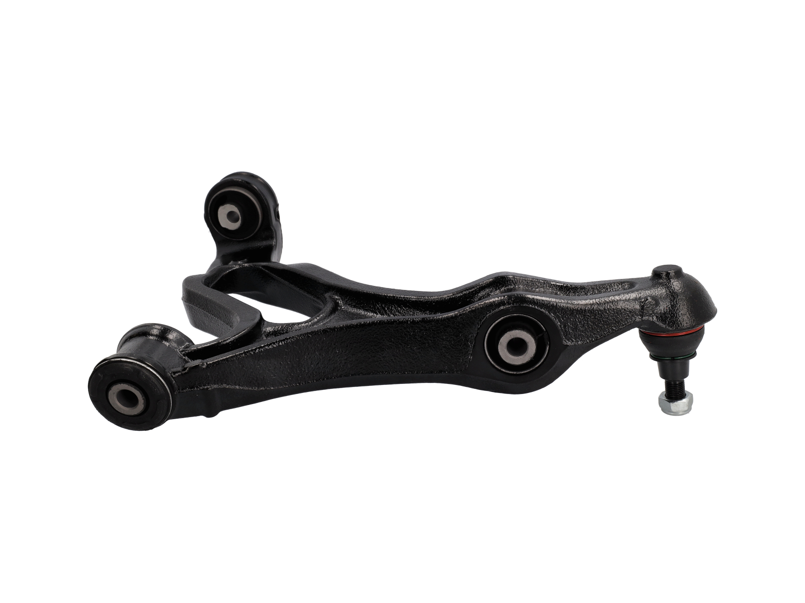 Porsche 95534101733 95534101833 Front lower wishbone for Porsche 955 ...