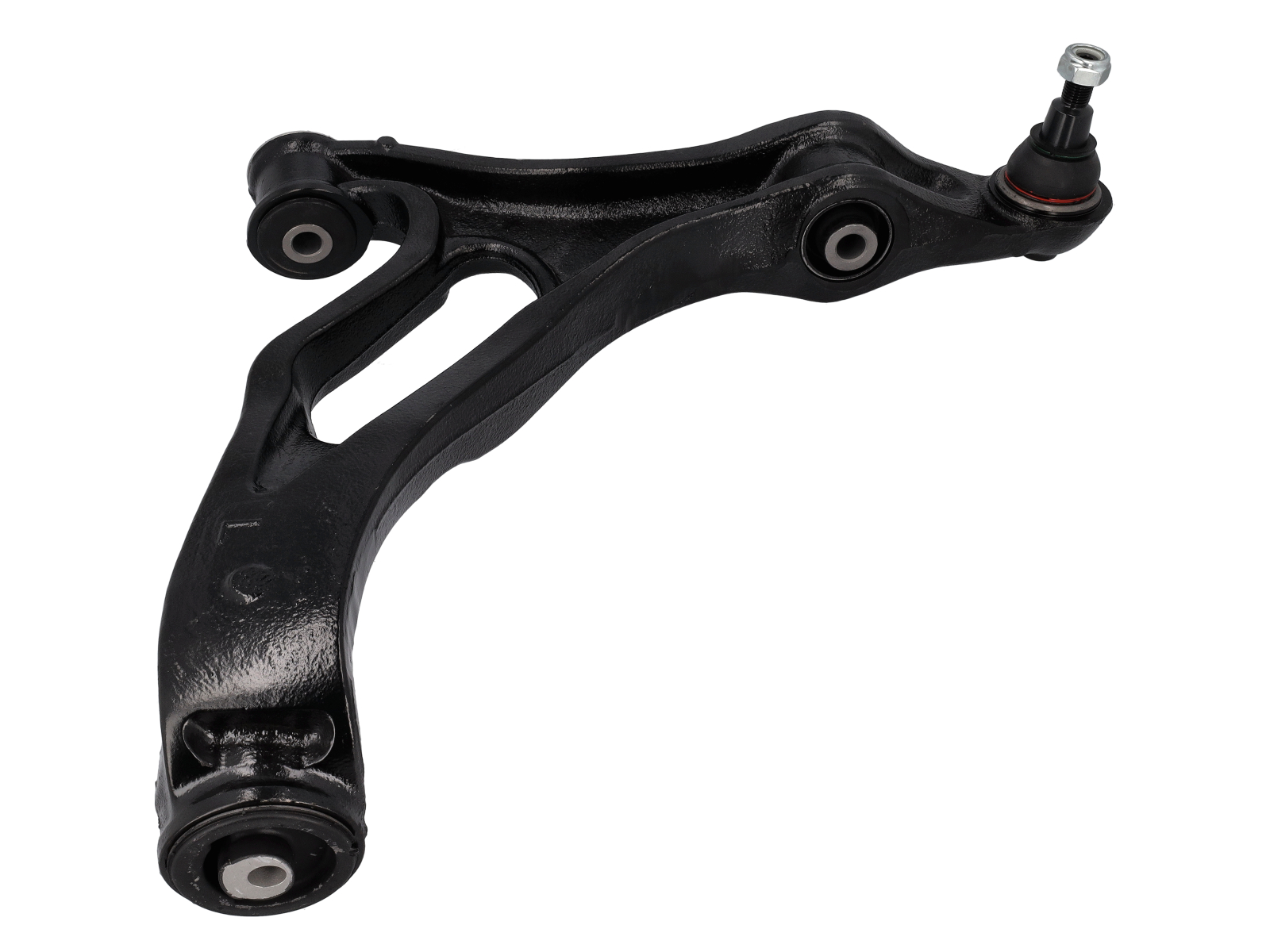 Porsche 95534101733 95534101833 Front lower wishbone for Porsche 955 ...