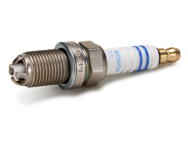 Acheter Porsche Cayenne MK1 (955) 2003-2006 Bougies | Design 911