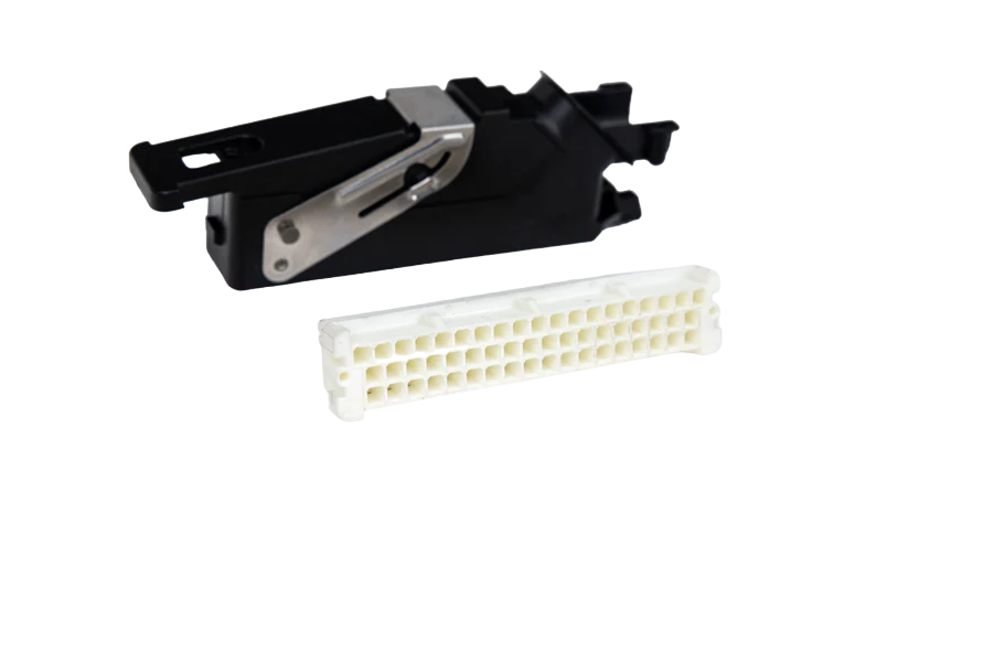 Motronic DME connector kit 55 pin. Porsche 944 S / 944 S2 - 94461812405 ...