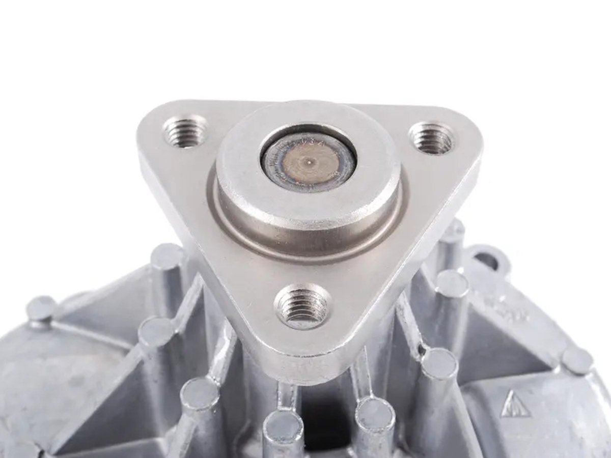 Porsche Macan Cayenne Panamera Water Pump 94810603301n Turbo ...