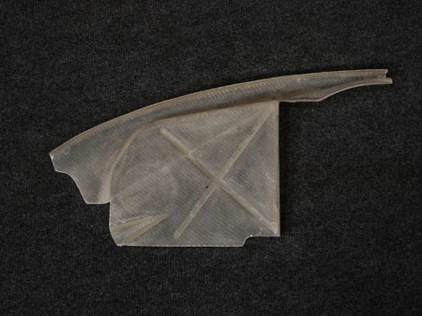 Porsche 911 Engine Cover TK210Q1 - TK210Q1 | Design 911