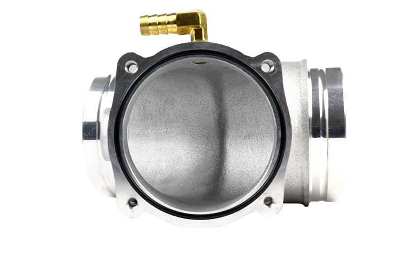 Aluminum Intake Plenum Competition Range. Porsche 996 GT3 - 96382 ...