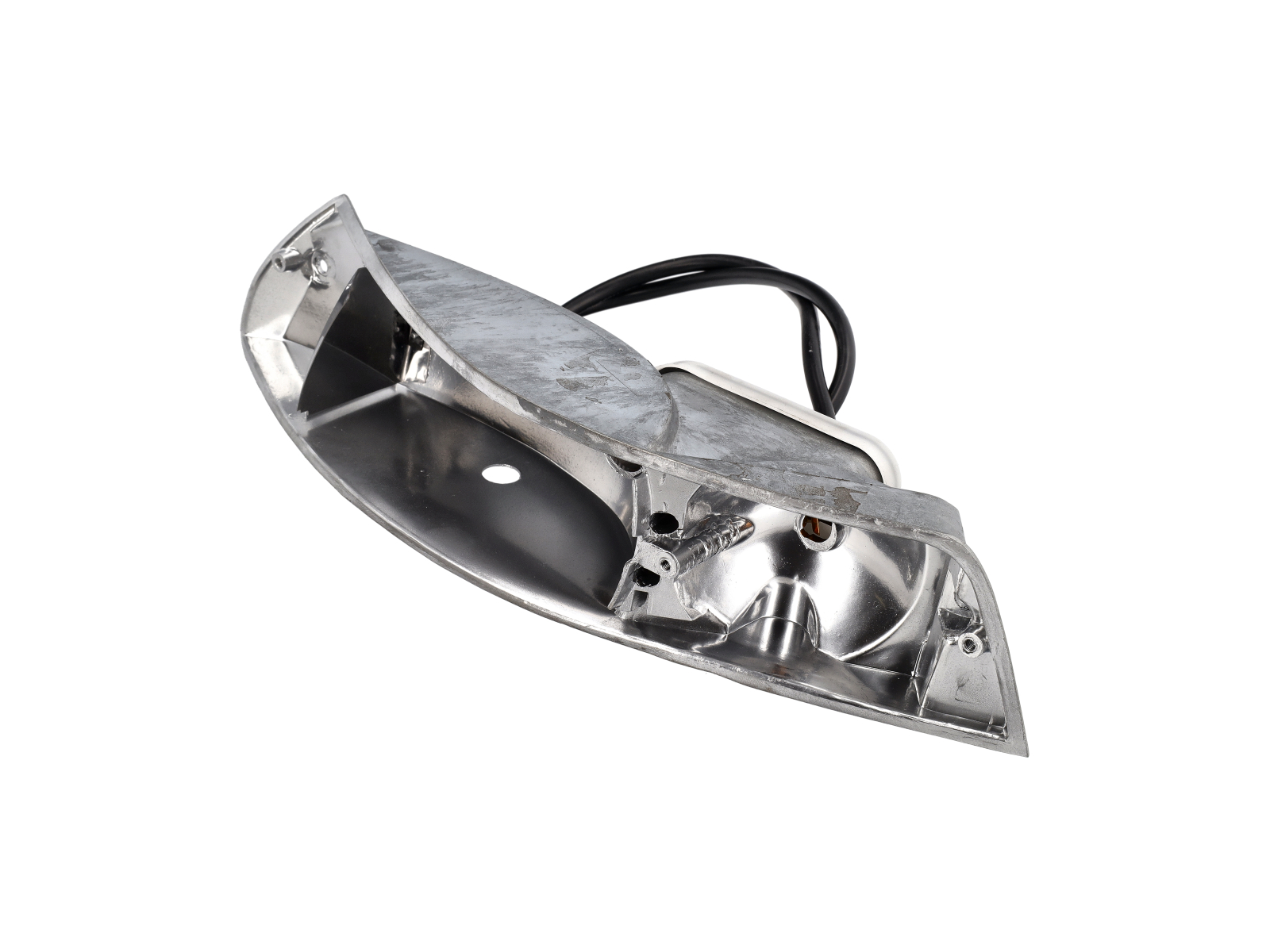 Porsche 911 Indicator Unit Front PCG63193520 PCG63193620 - PCG63193520 ...