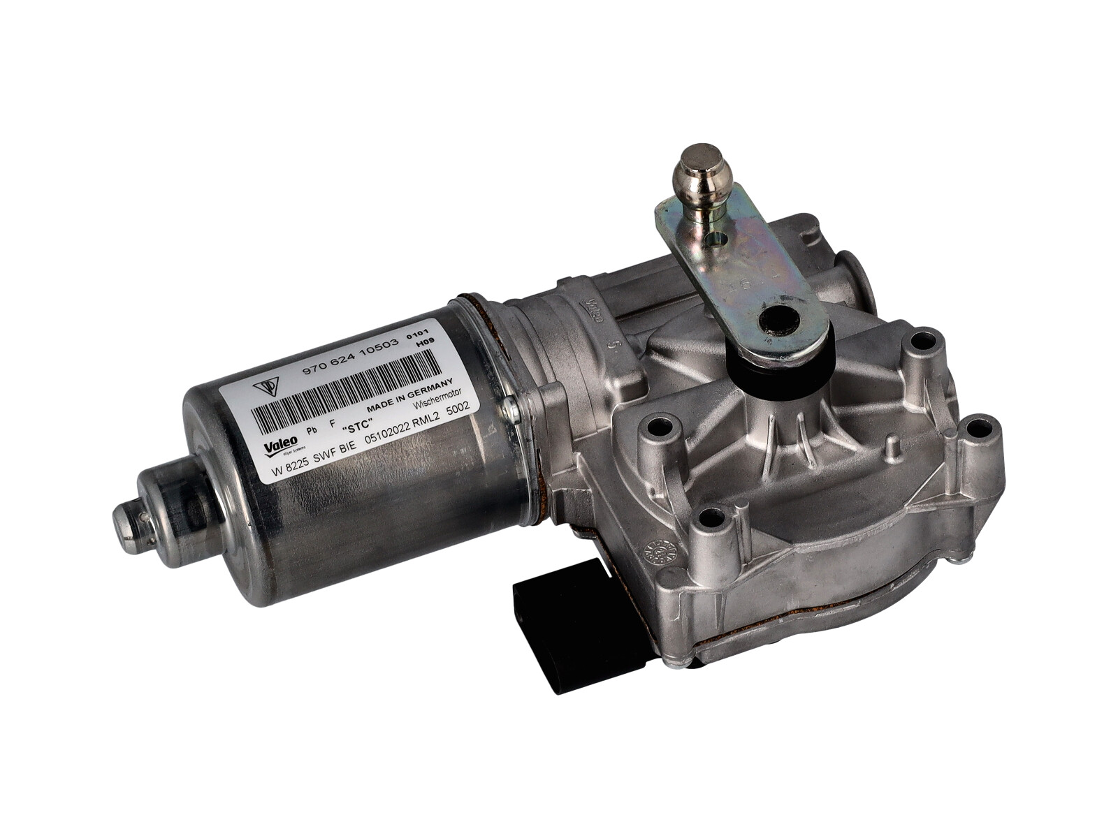 electric motor - 97062410102 | Design 911