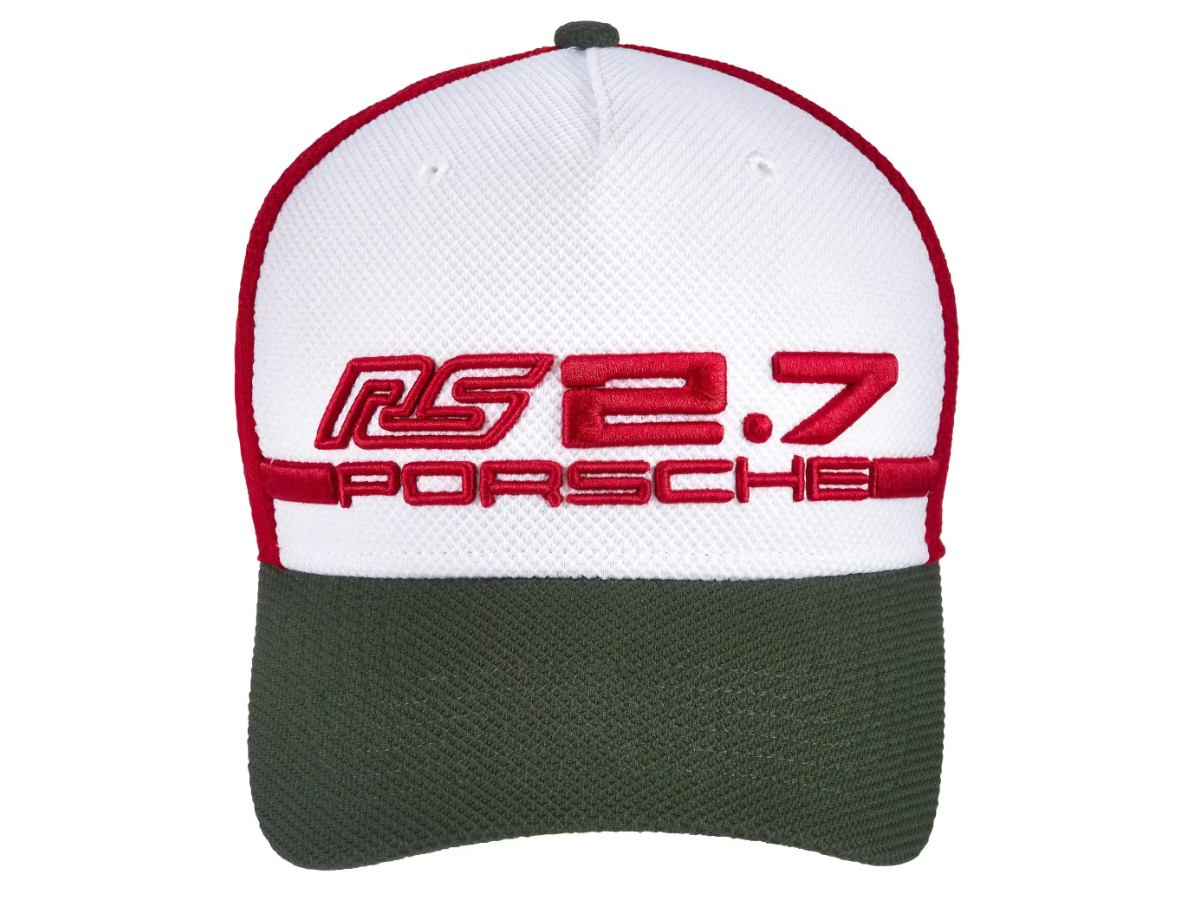 Buy Porsche Caps | Design 911