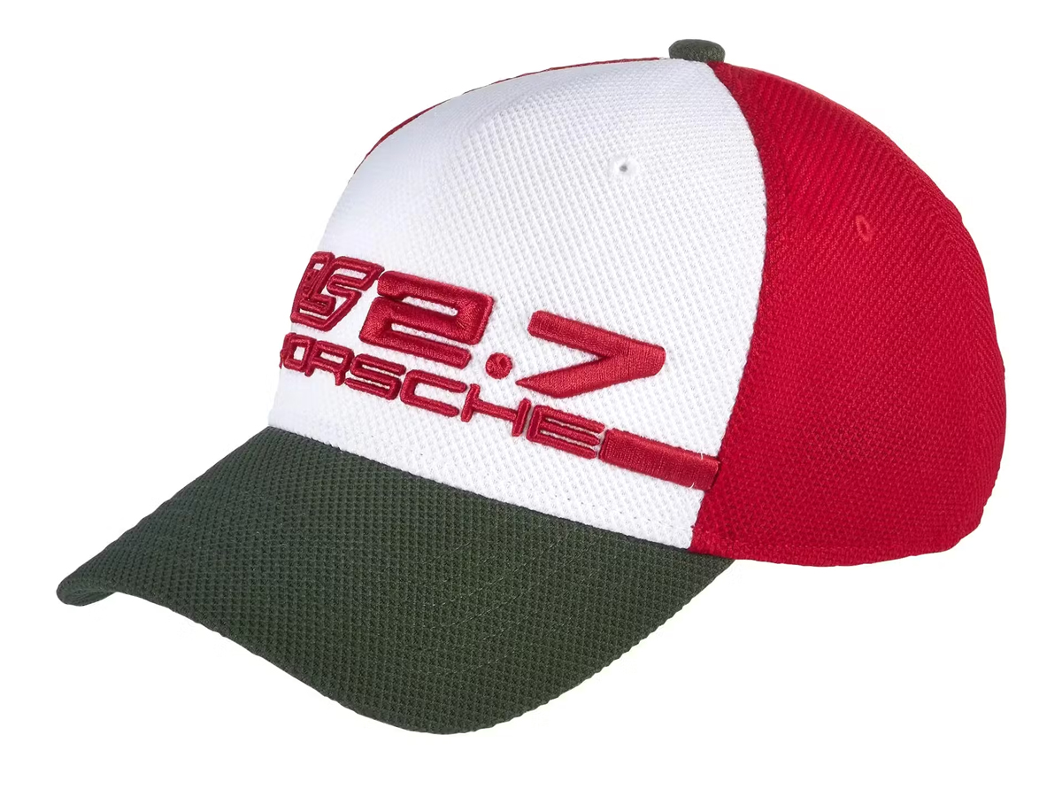 Design 911 Black Baseball cap cotton limited edition - DESIGNCAP02 ...