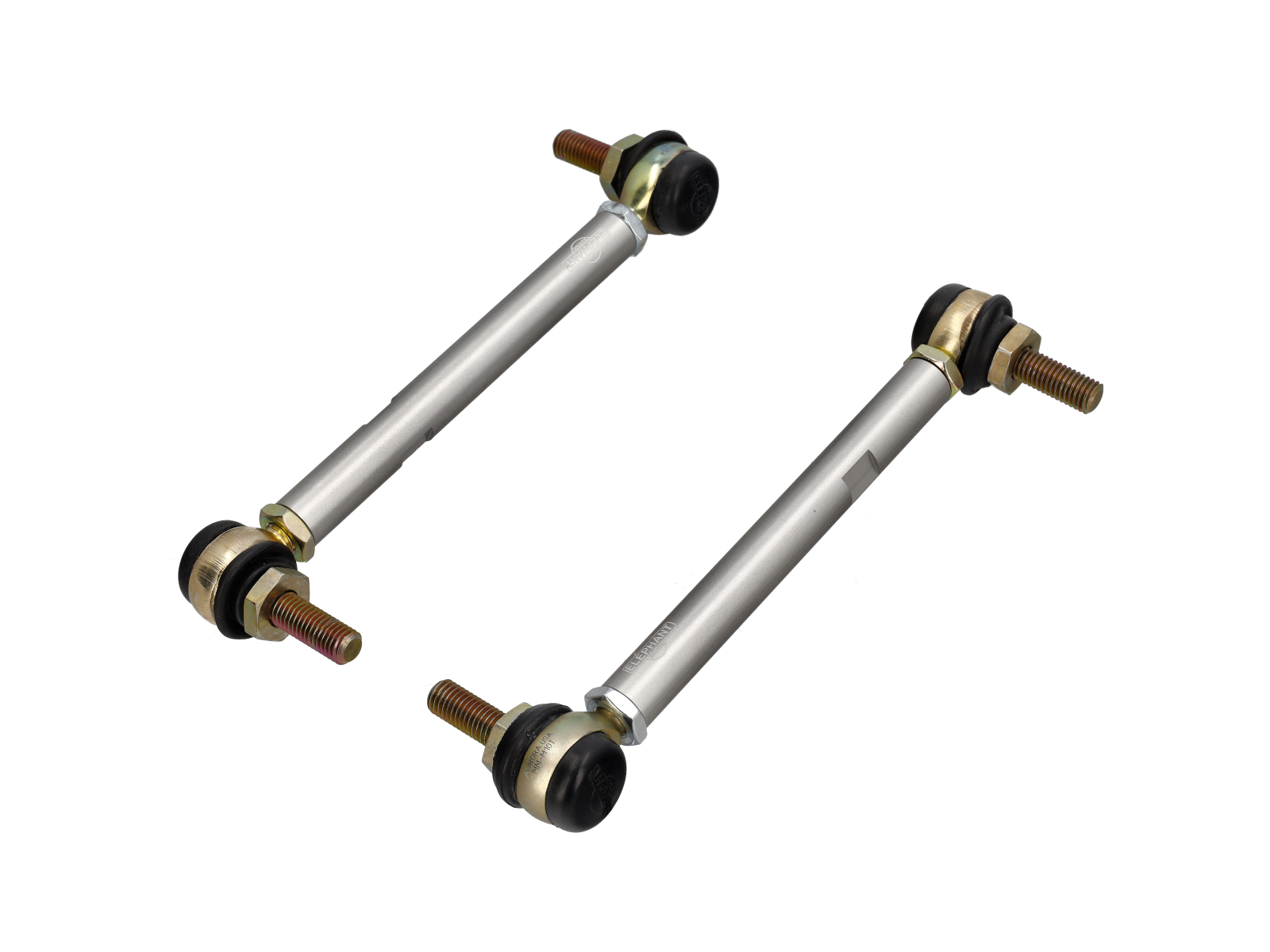 Porsche 996 (911) (1997-2005) Front Connecting Rods & Bushings | Design 911