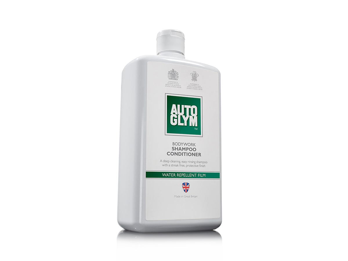 Auto Glym Bodywork Care Products | Design911 Car Shampoo, Wax & Polish ...