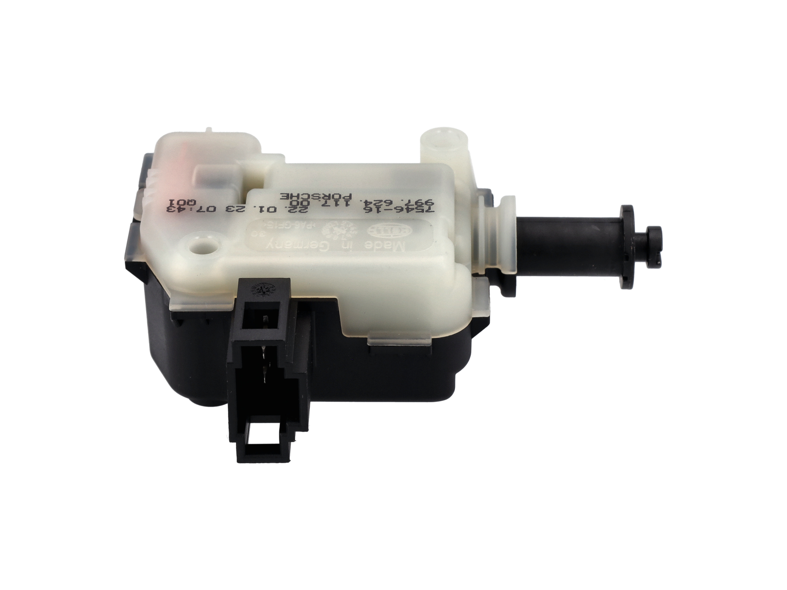 Buy Porsche Boxster 986/987/981 (1997-2016) Boxster 987 S 3.2/3.4L 2005 ...