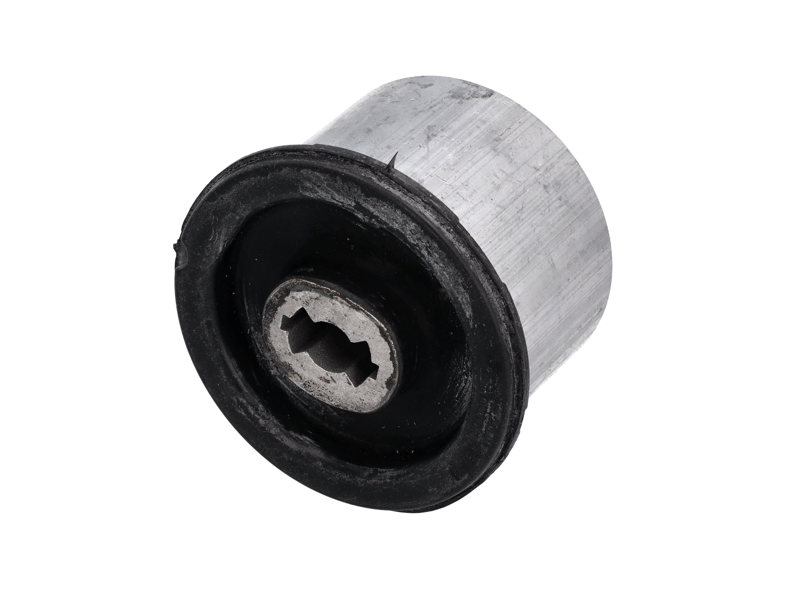 Original Porsche 97034124510 Front control arm trailing bush. Porsche ...