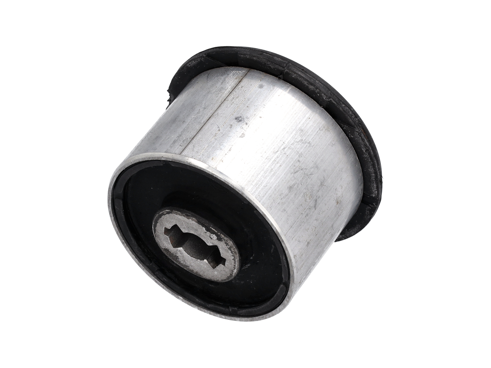 Original Porsche 97034124510 Front control arm trailing bush. Porsche ...