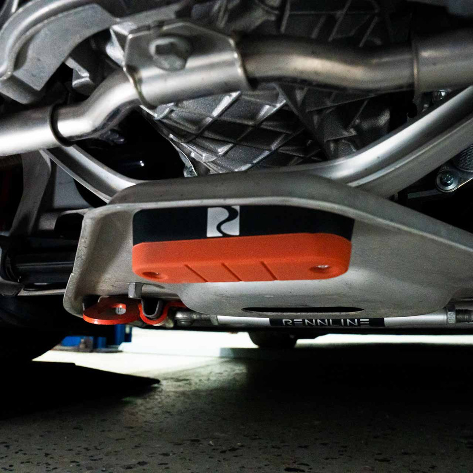 Jack pad adaptor. Porsche 981 Boxster / Cayman - T14 | Design 911