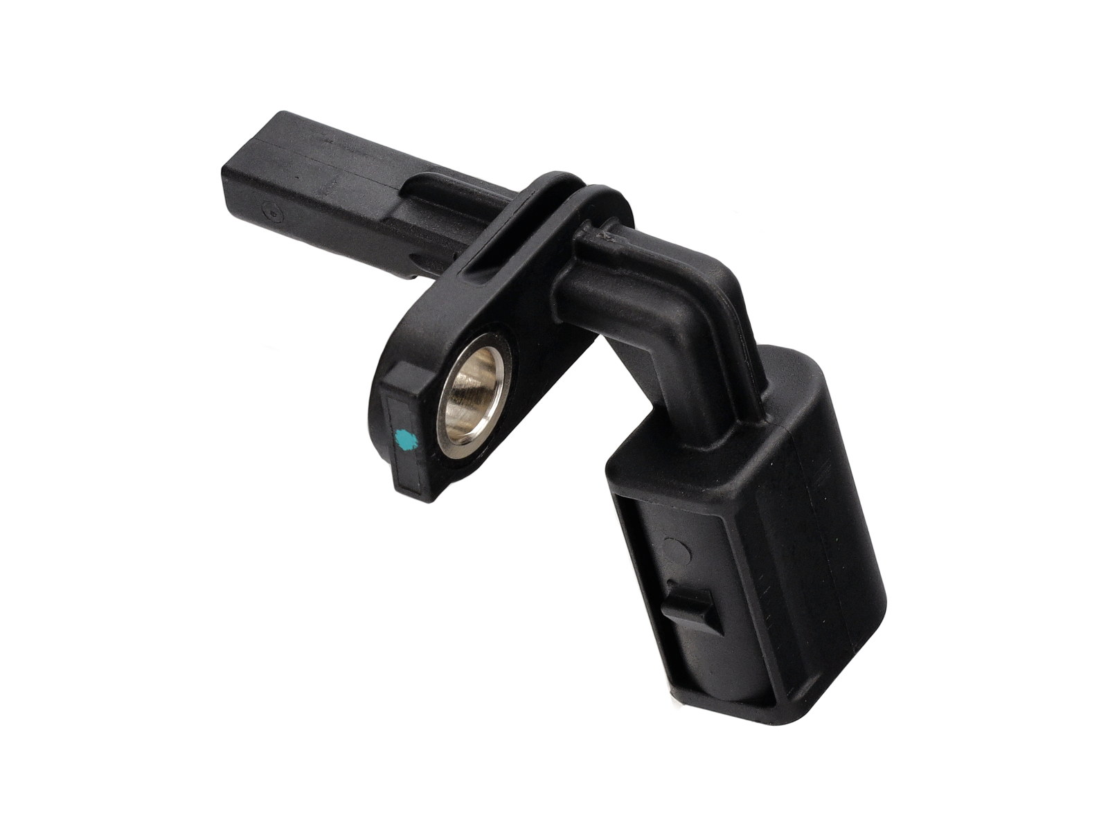 Speed/ABS sensor Front and Rear. Porsche 9YA Cayenne 958927807 ...